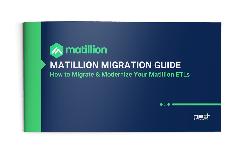 Mattilion Cloud Migration | Next Pathway Inc.